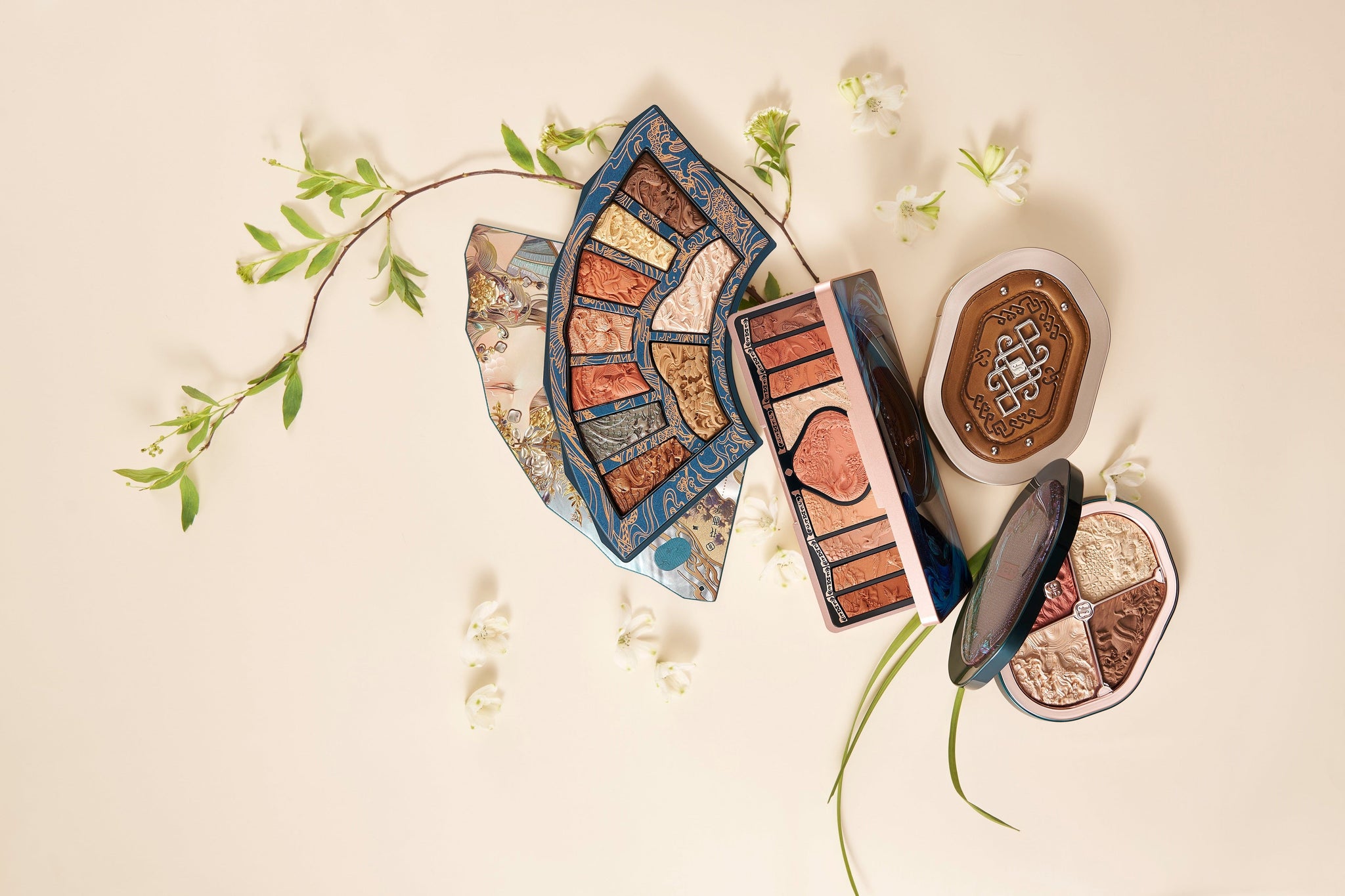 The Voice of Florasis