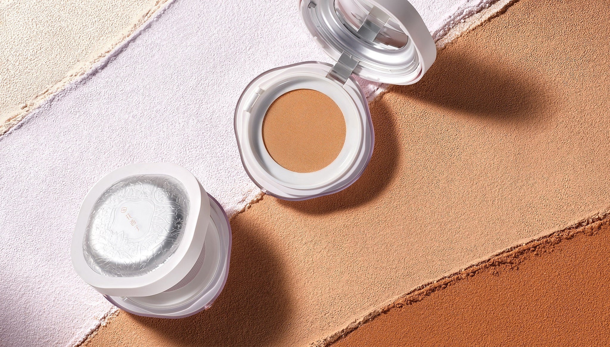 Flawless Jade Setting Powder Welcomes 3 New Shades