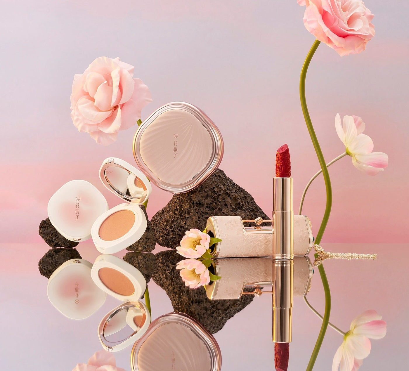 Makeup Community | Florasis