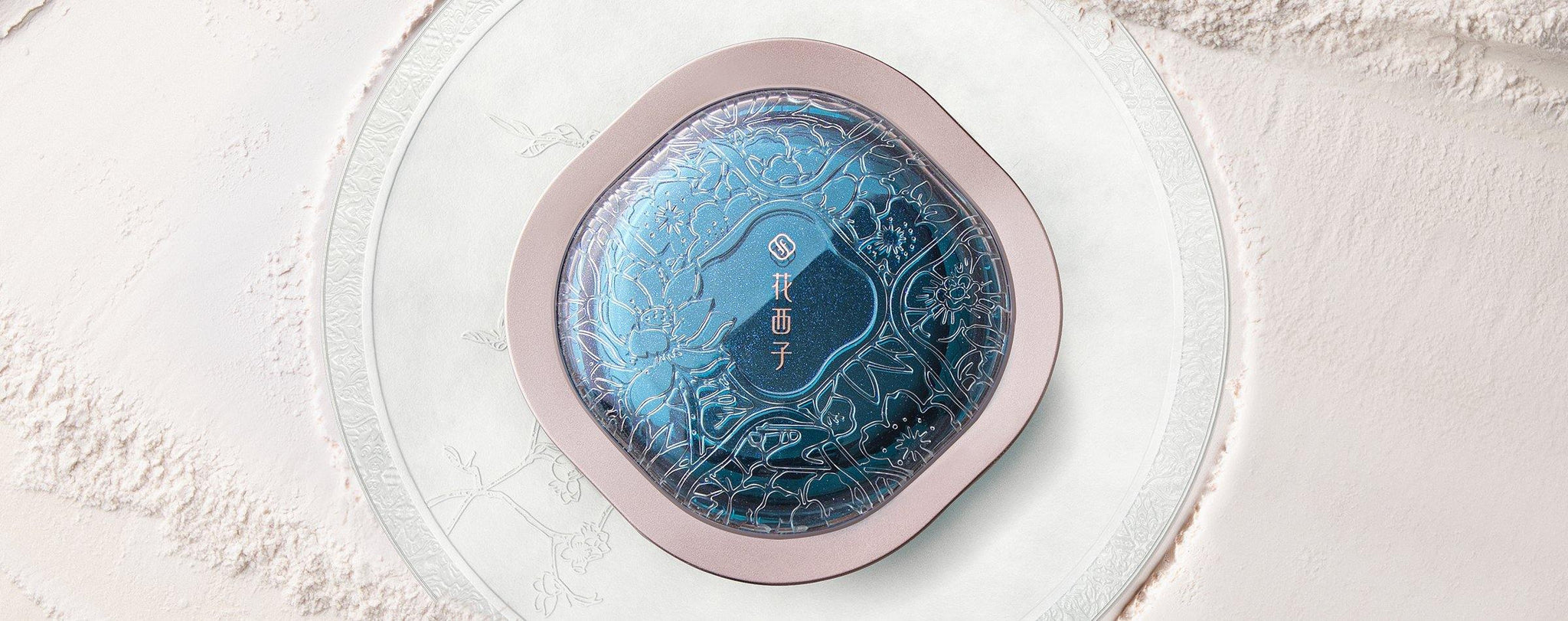 Powder Products| Florasis Beauty | Most Unique Designed Cosmetics