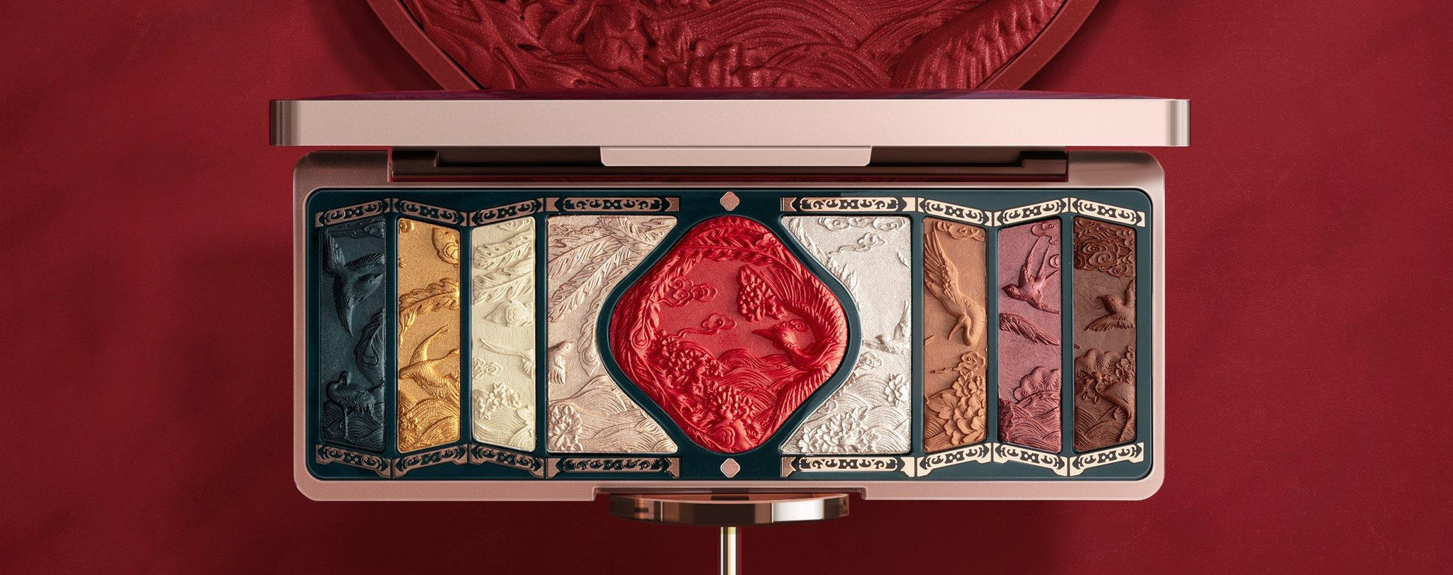 Eyes Products | Florasis Beauty | Most Unique Designed Cosmetics