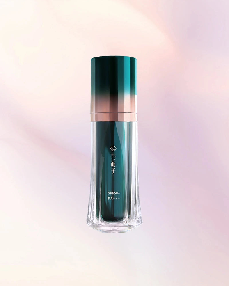 Florasis Yurong Light Veil Smooth SPF 50 Primer-Sun Protection