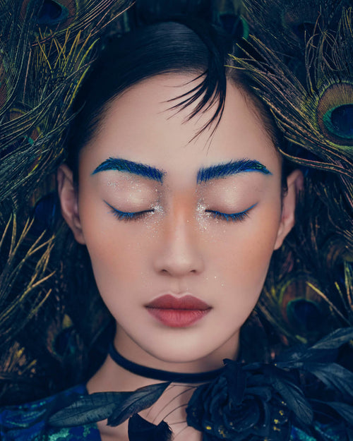 Redefine Professional Makeup & Beauty Artwork | Florasis