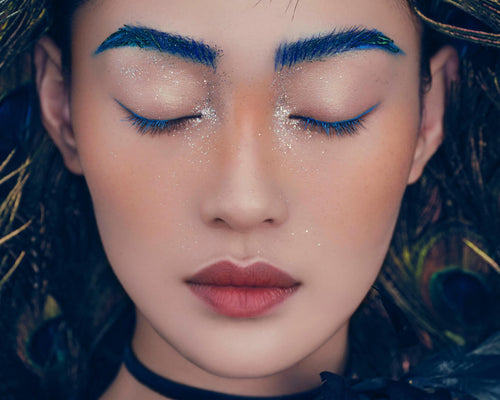 Redefine Professional Makeup & Beauty Artwork | Florasis