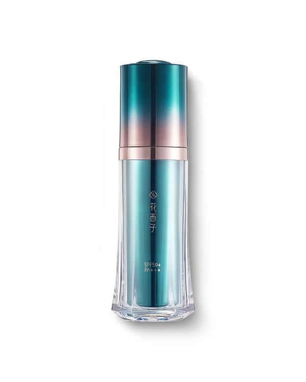 Florasis Yurong Light Veil Smooth SPF 50 Primer-Sun Protection