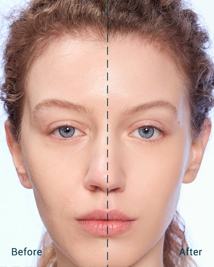 Flawless Jade Breathable Pressed Powder (Nomadic Glam)