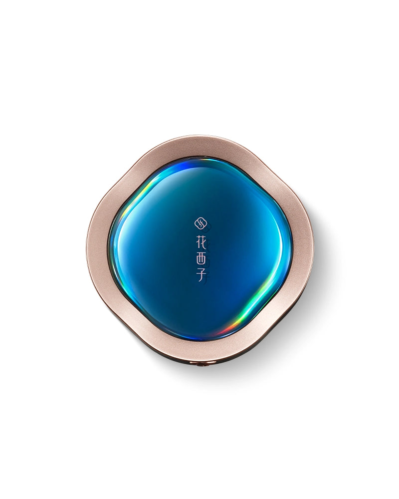 Florasis Yurong Water Lily Fresh Forever Cushion Foundation