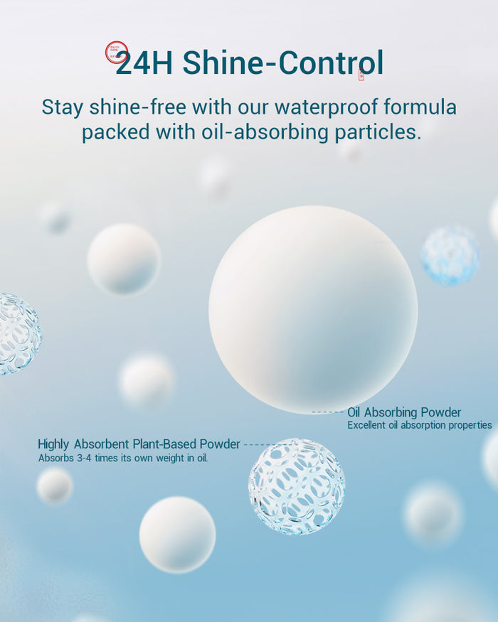 Flawless Jade Breathable Pressed Powder (Nomadic Glam)