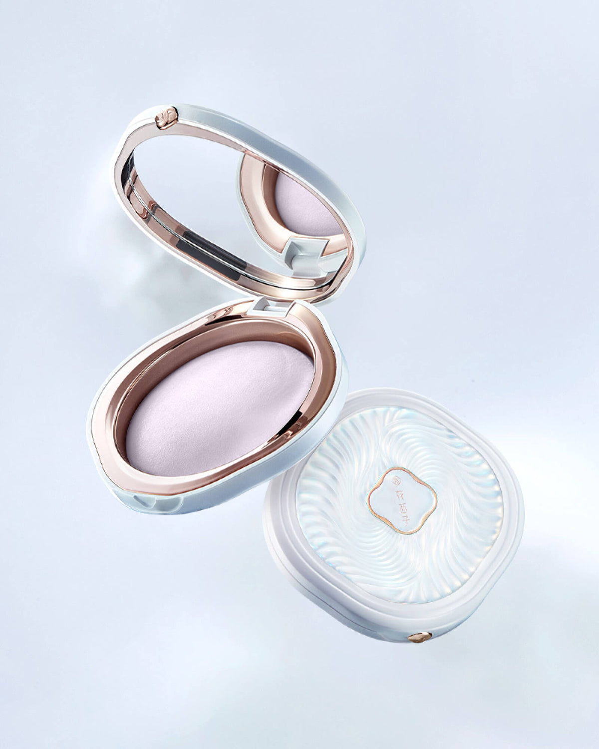 Florasis Flawless Jade Breathable Pressed Powder