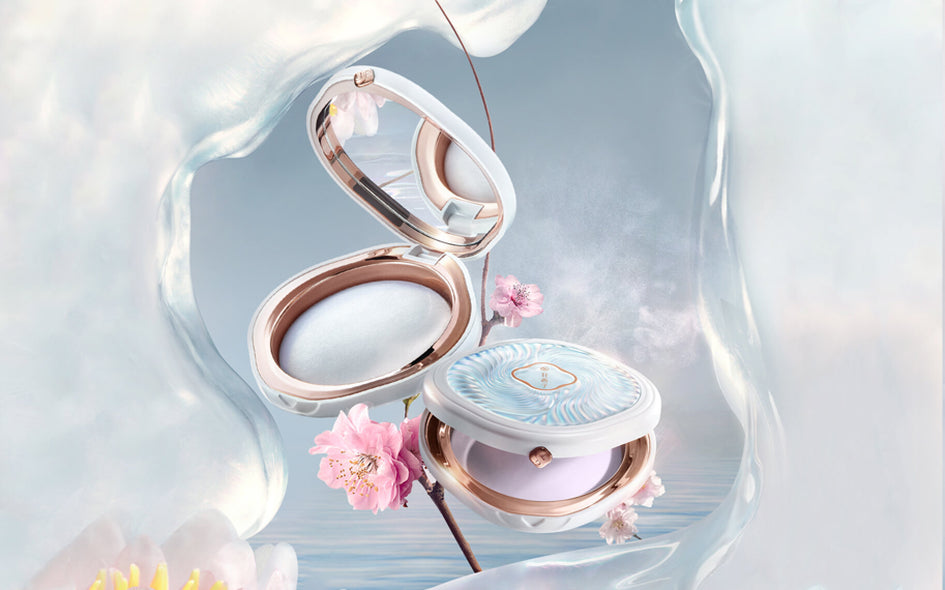 Redefine Professional Makeup & Beauty Artwork | Florasis