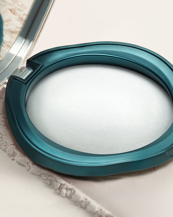 Florasis Fairy Peach Blossom Pressed Powder (Porch Window Edition)