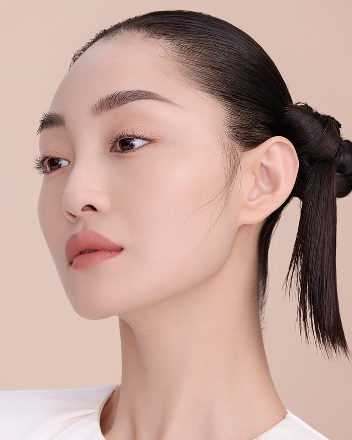 Florasis Yurong Water Lily Fresh Forever Cushion Foundation