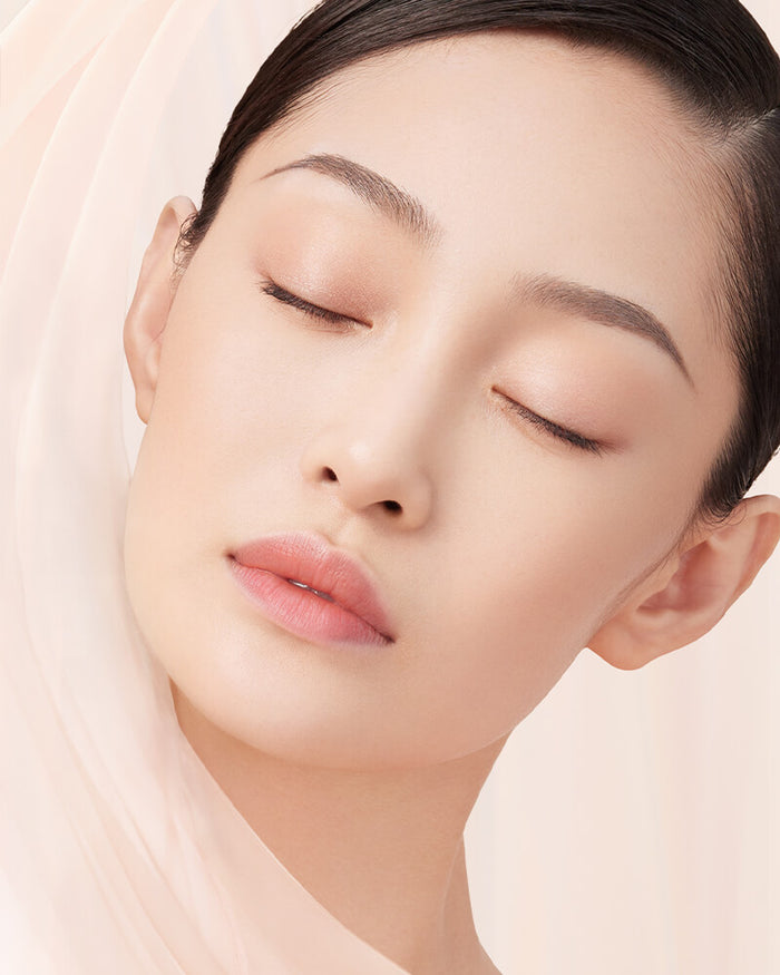 Florasis Yurong Airbrushed Tinted Pressed Powder