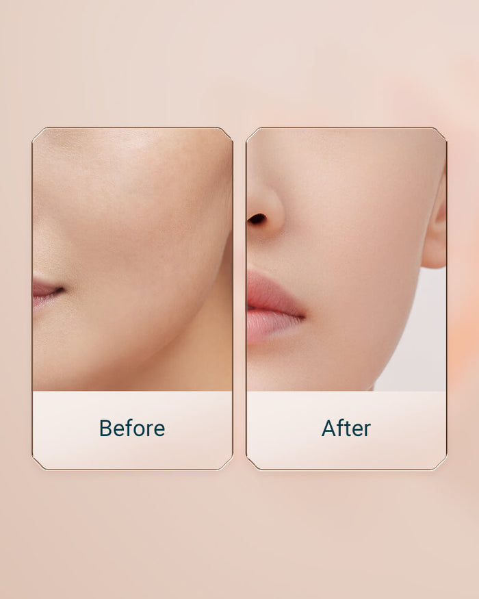 Florasis Yurong Airbrushed Tinted Pressed Powder