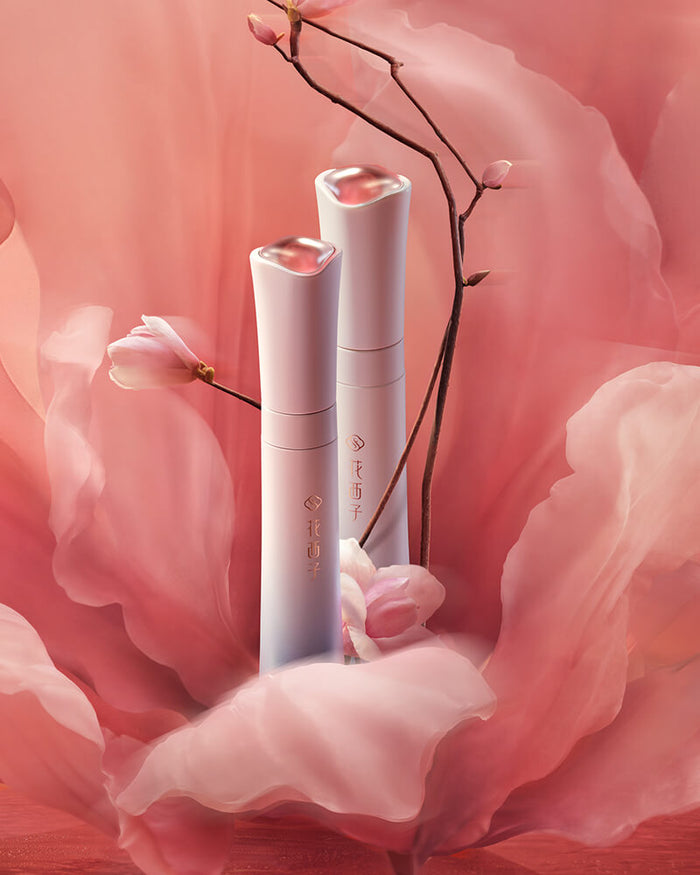 Florasis Blooming Rouge Ultra Smooth Satin Liquid Lipstick