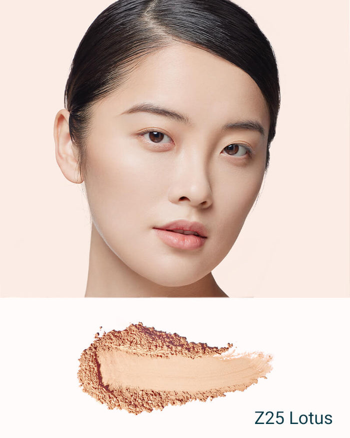 Florasis Yurong Airbrushed Tinted Pressed Powder